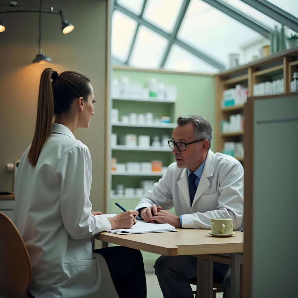 Pain Management - Pinnacle Compounding Pharmacy